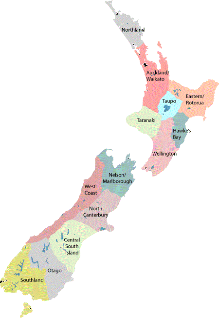 Wallaby International Partner Program